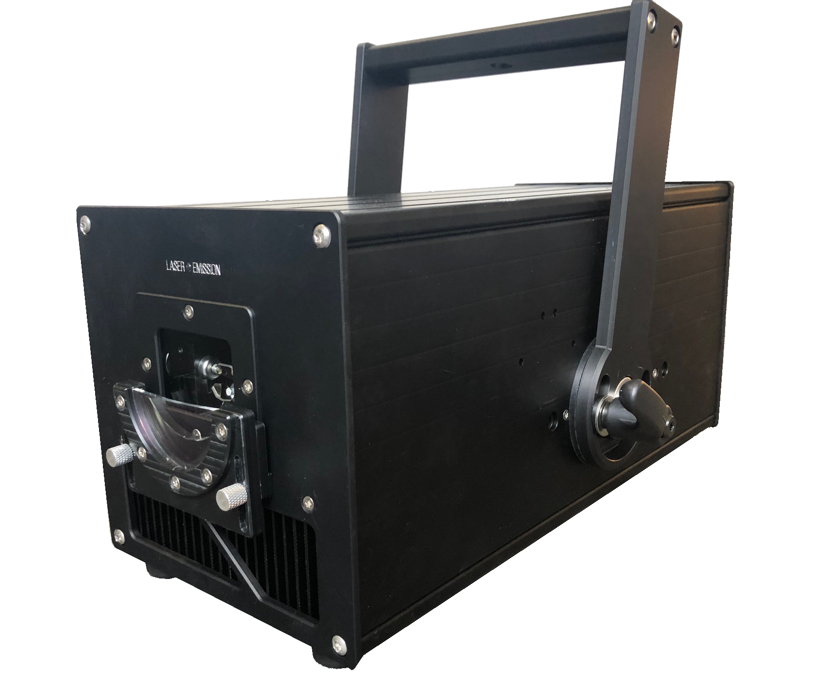 Projectors - Laserfixture